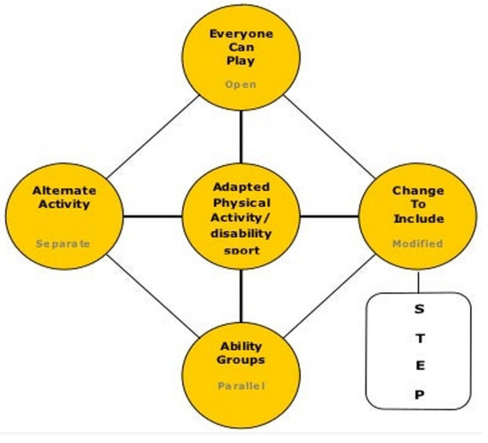 IJERPH | Free Full-Text | Conceptualising Inclusion and Participation ...