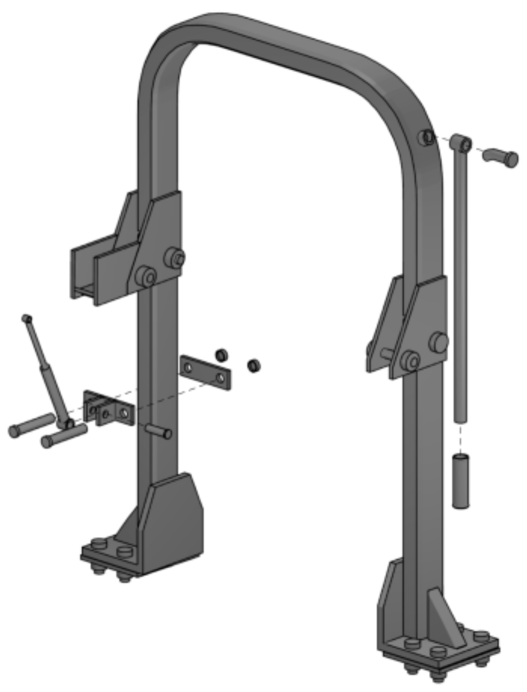 Improving Tractor Safety: A Comparison between the Usability of a ...
