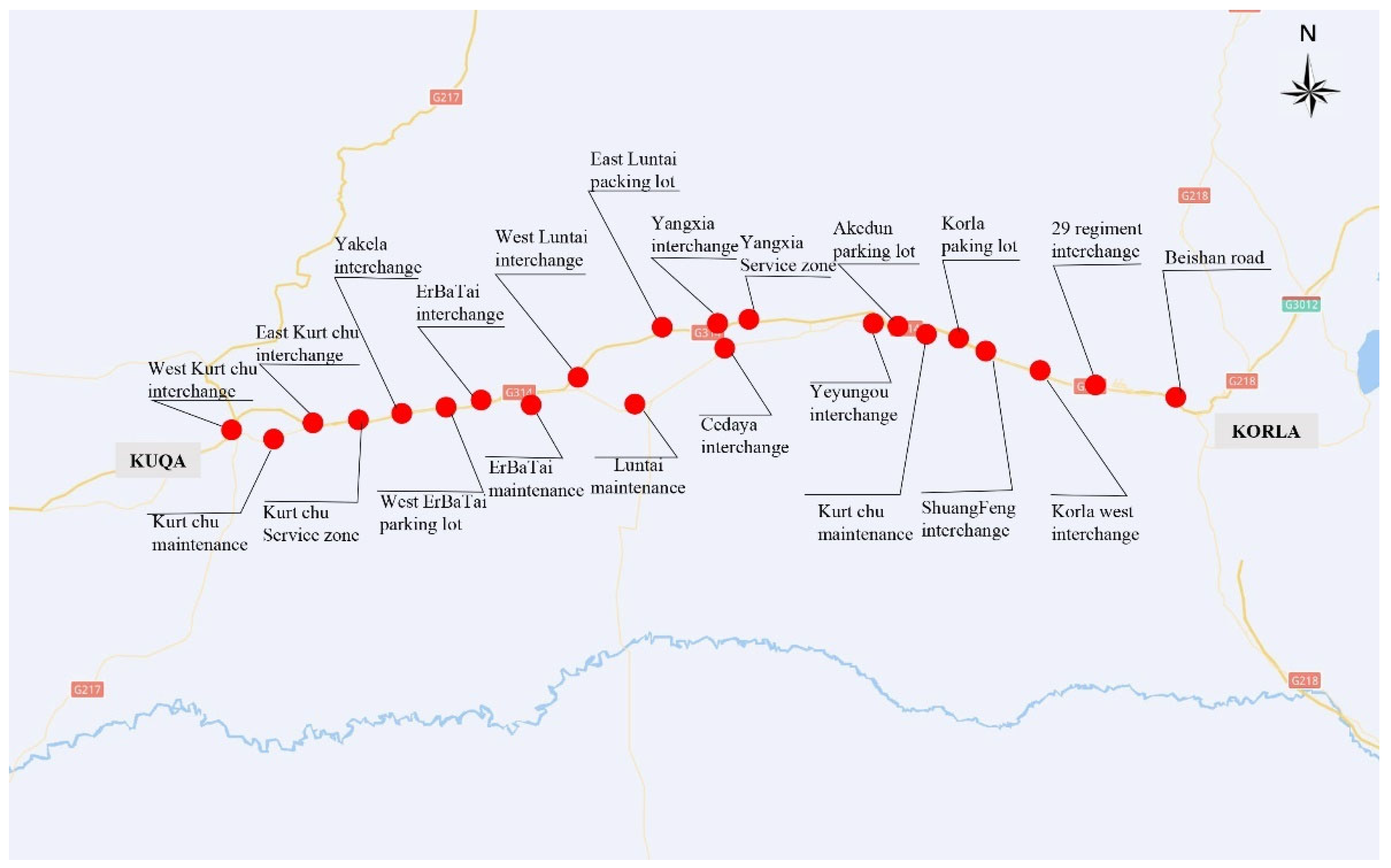 Emergency Response Resource Allocation in Sparse Network Using Improved Particle Swarm Optimization