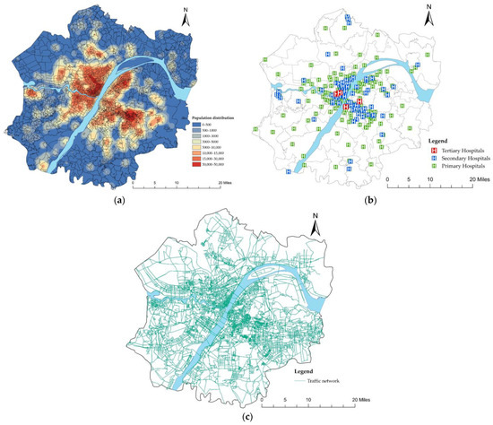 The Effect of the Referral System on the Accessibility of Healthcare ...