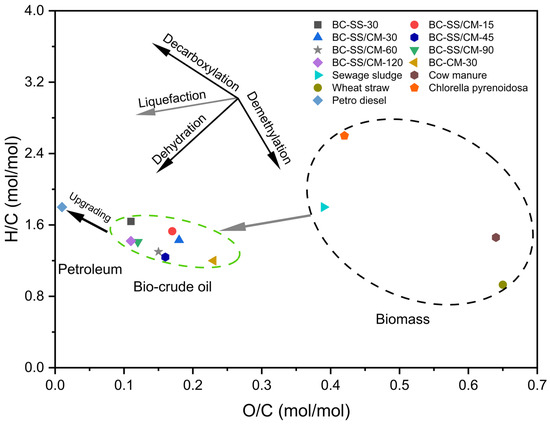 A Comprehensive Hydrothermal Co-Liquefaction of Diverse Biowastes for ...