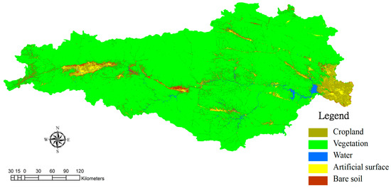 IJERPH | Free Full-Text | Metacoupling of Water Transfer: The ...
