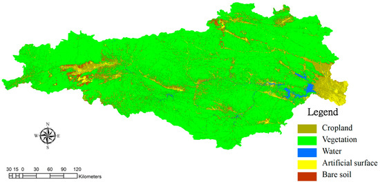 IJERPH | Free Full-Text | Metacoupling of Water Transfer: The ...