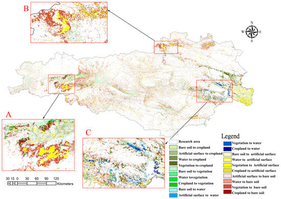 IJERPH | Free Full-Text | Metacoupling of Water Transfer: The ...