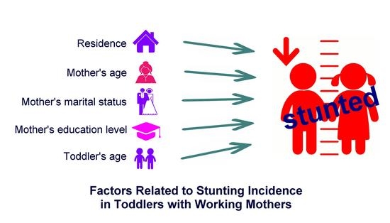 IJERPH | Free Full-Text | Factors Related to Stunting Incidence in ...