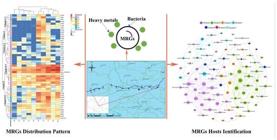 IJERPH | Free Full-Text | Distribution Pattern and Influencing Factors ...