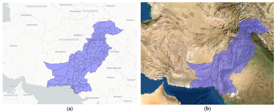 Spatial and Machine Learning Approach to Model Childhood Stunting in ...