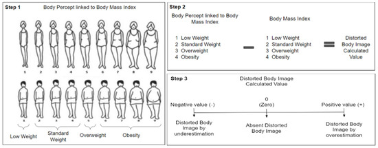 Body Dissatisfaction, Distorted Body Image and Disordered Eating ...