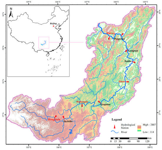 A Practical Approach for Environmental Flow Calculation to Support ...