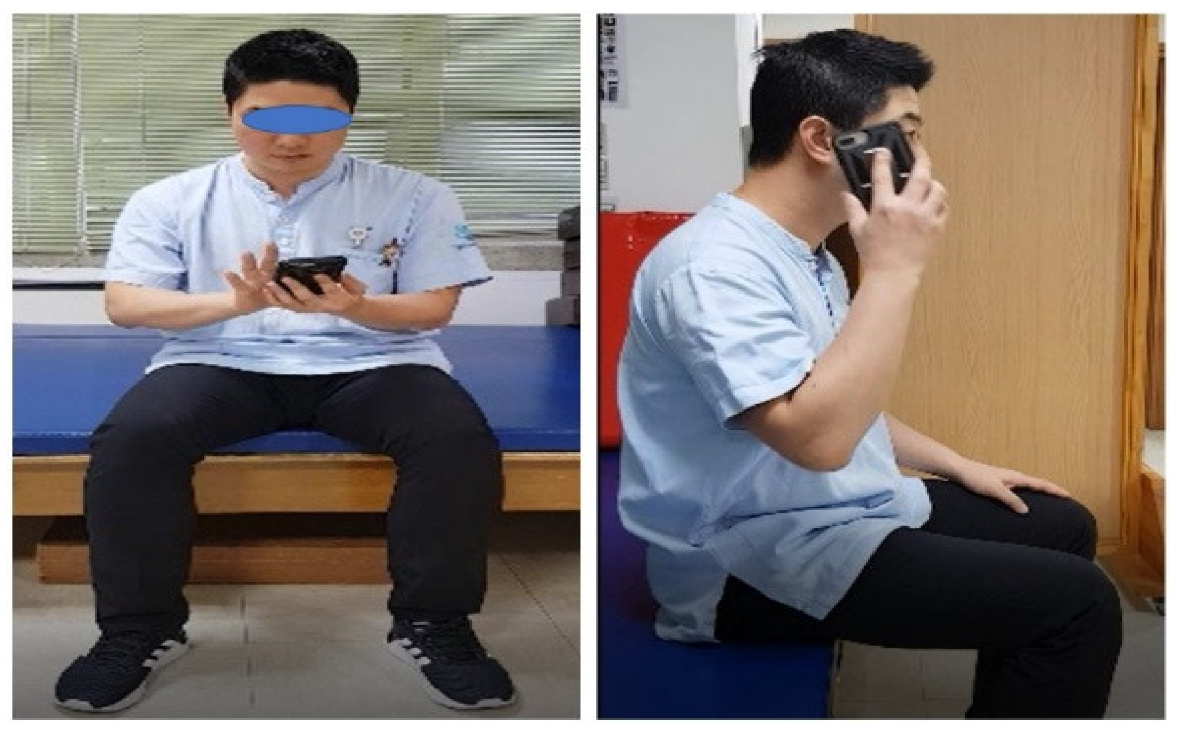 The Effect of Action Observation Combined with Motor Imagery Training ...