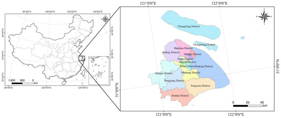 Assessing Changes in the Ecosystem Services Value in Response to Land ...