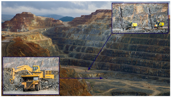 RecMin Variograms: Visualisation and Three-Dimensional Calculation of ...