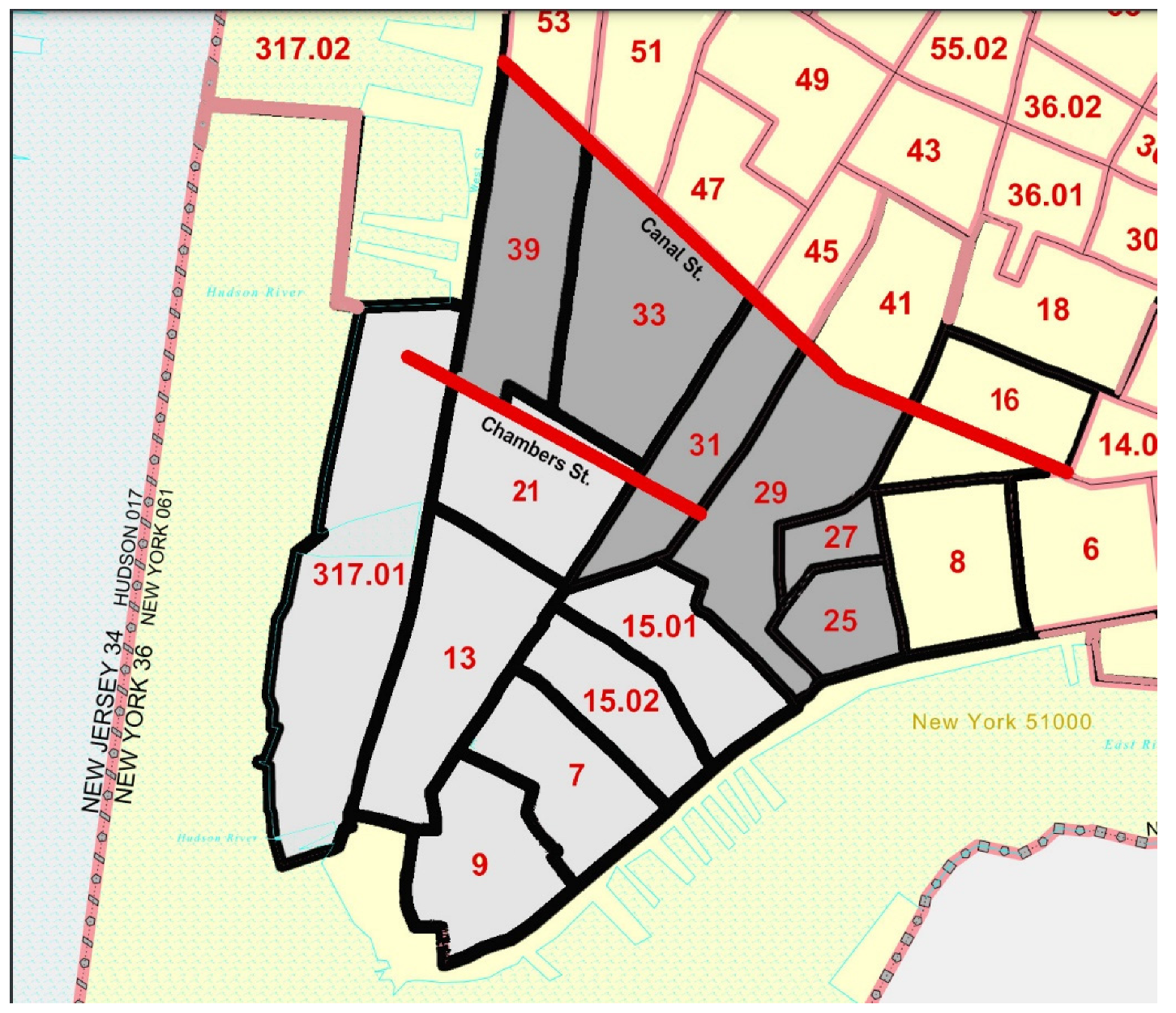 Scientific Value of the Sub-Cohort of Children in the World Trade ...