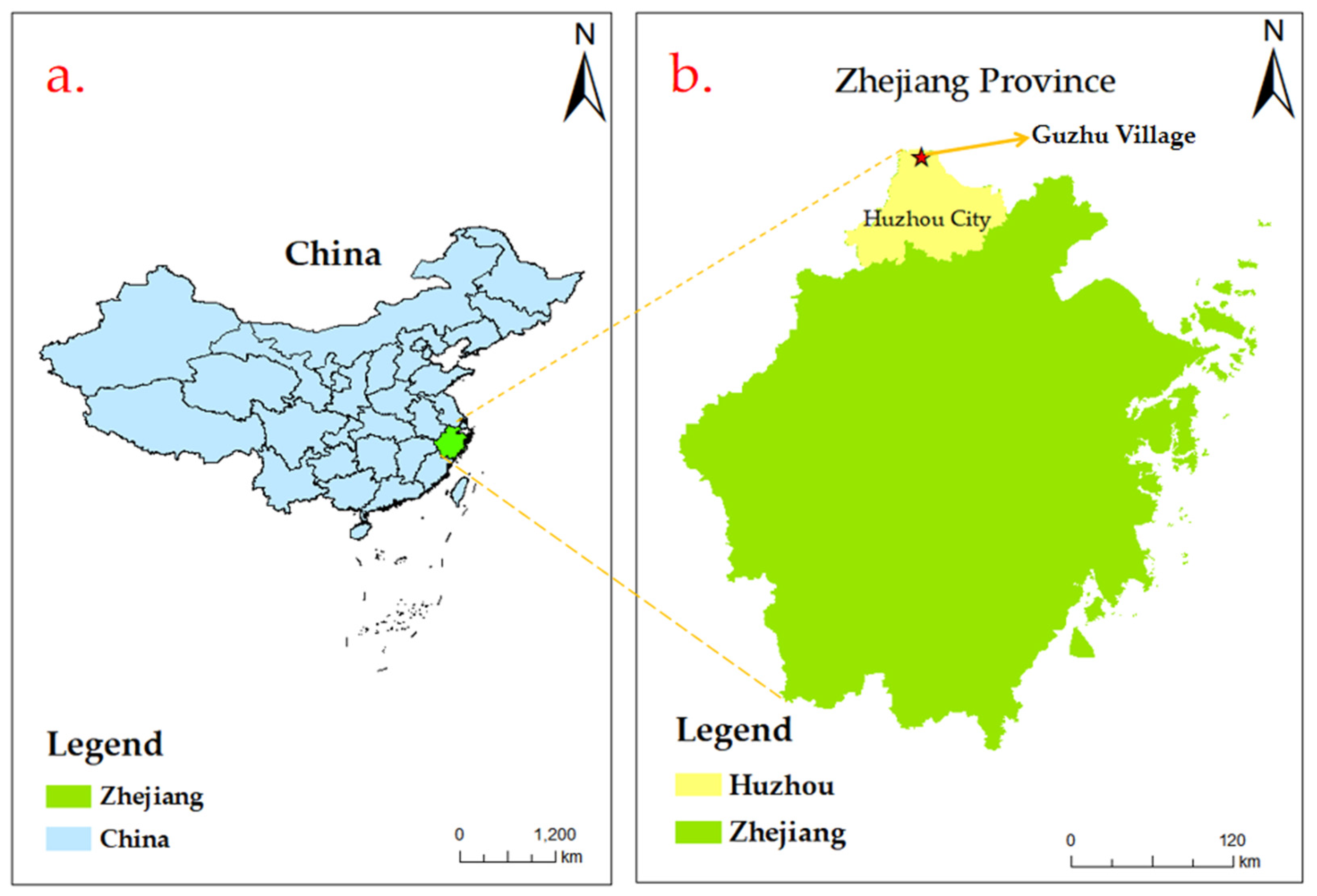 The Role of Social Capital in Predicting Tourists’ Waste Sorting ...