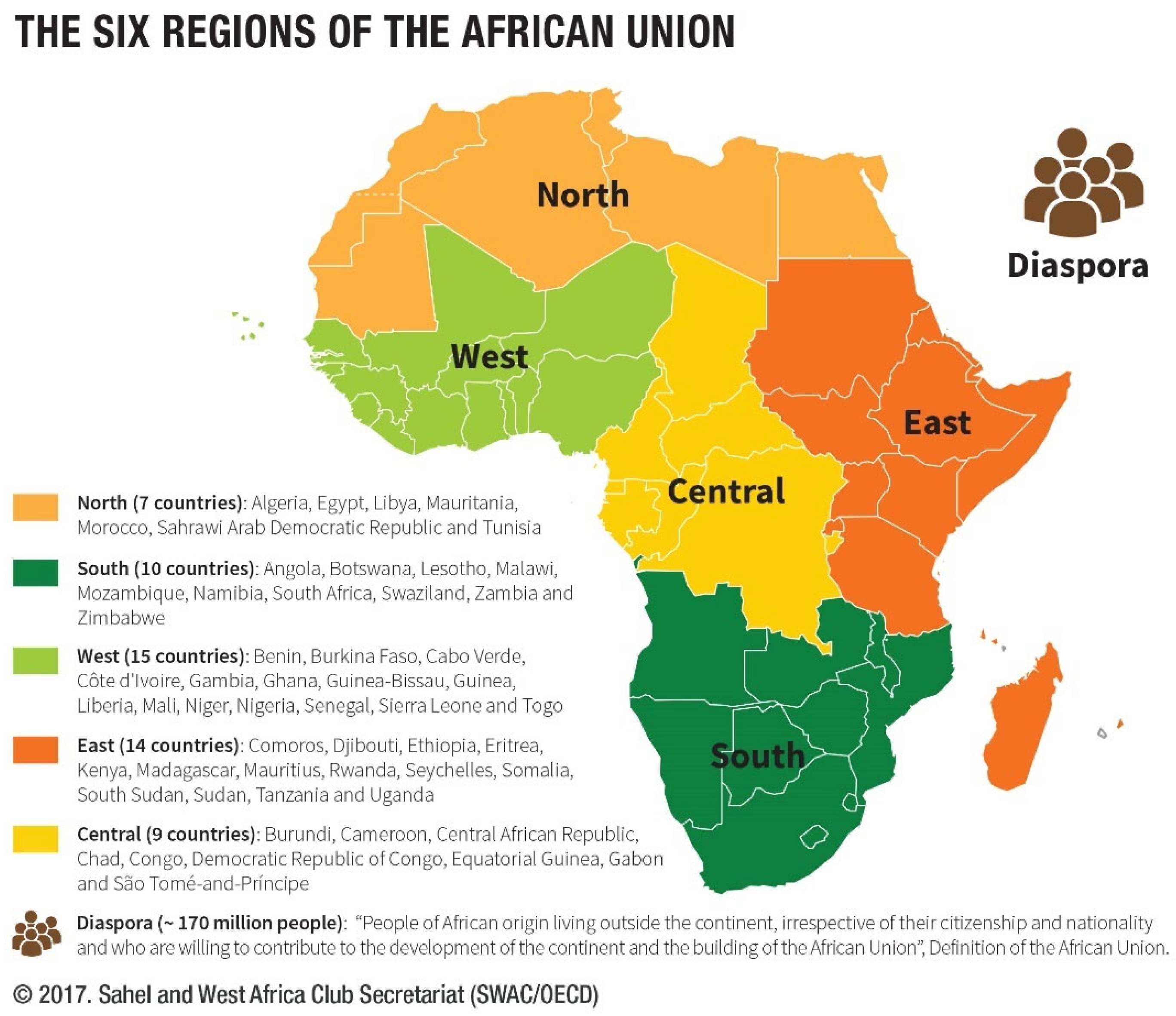 Ijerph Free Full Text Maternal Mortality In Africa Regional Trends