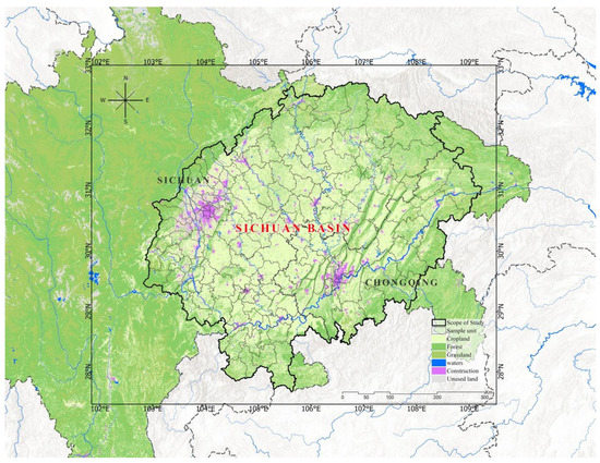 Do Land Use Structure Changes Impact Regional Carbon Emissions? A ...