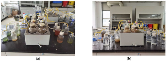 Effects of Inorganic Passivators on Gas Production and Heavy Metal ...