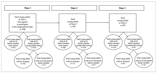 Caregiving Responsibilities and Mental Health Outcomes in Young Adult ...