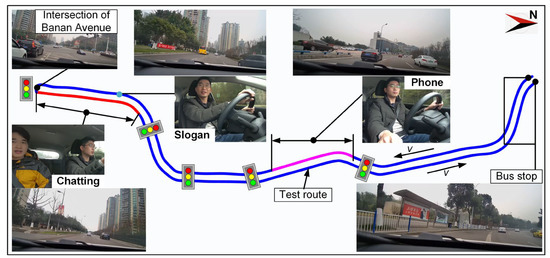 Effects of Distracting Behaviors on Driving Workload and Driving ...