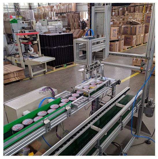 Analysis of the Reduction of Ergonomic Risks through the Implementation ...