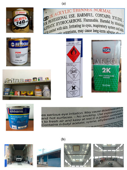 A Preliminary Assessment of Health and Safety in the Automobile ...