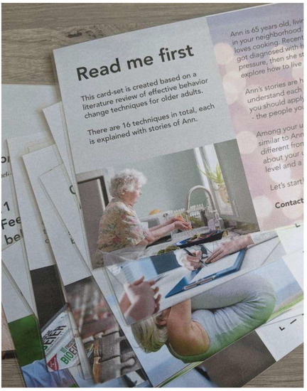 A Toolkit for Co-Designing towards Community-Based Active Ageing ...