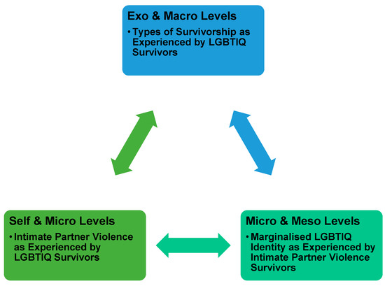 LGBTIQ CALD People’s Experiences of Intimate Partner Violence: A ...