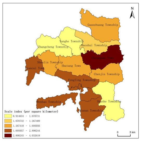 IJERPH | Free Full-Text | Spatial Pattern and Influencing Factors of Tourism Resources in ...