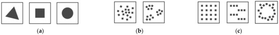 Morphological Pattern of Building Clusters in Cold Regions: Evidence ...