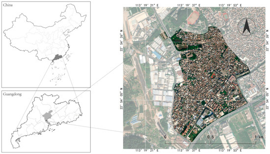 A Study on the Path of Narrative Renewal of Traditional Villages: A ...