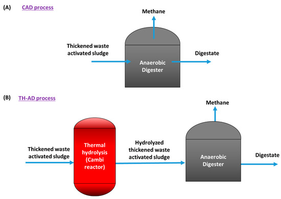 Formation of Recalcitrant Compounds during Anaerobic Digestion of ...