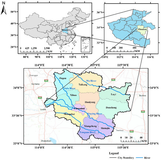 Urban Flooding Prediction Method Based on the Combination of LSTM Neural Network and Numerical Model
