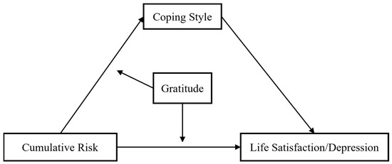 Cumulative Risk and Mental Health of Left-behind Children in China: A ...