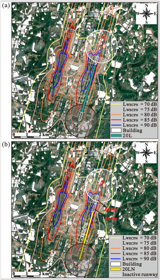 IJERPH | Free Full-Text | Aircraft Noise Reduction Strategies and ...
