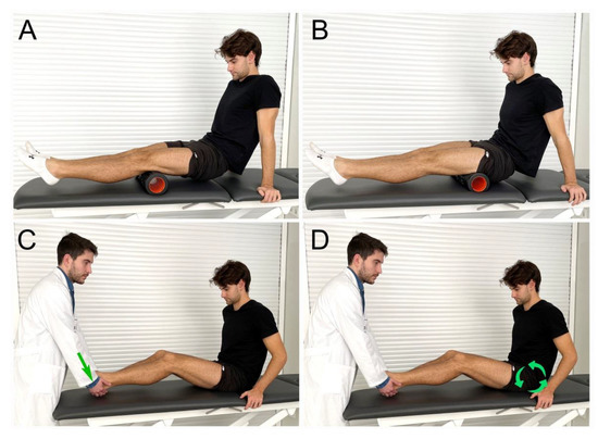 Foam Rolling vs. Proprioceptive Neuromuscular Facilitation Stretching ...