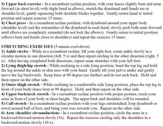 Activity Restriction and Hospitalization in Pregnancy: Can Bed-Rest ...