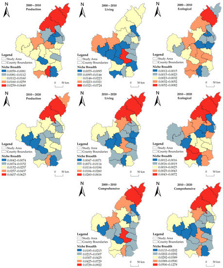 Evaluation of Human Settlement Environment and Identification of ...