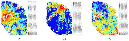 IJERPH | Free Full-Text | A Survey of the Landscape Visibility Analysis ...