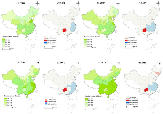 IJERPH | Free Full-Text | Spatial-Temporal Variation and Influencing Factors of Regional Tourism ...