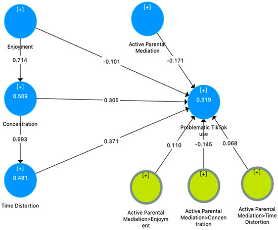 Ijerph Free Full Text Flow Experience Is A Key Factor In The