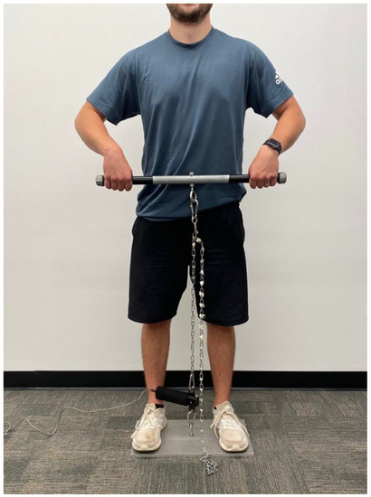 IJERPH | Free Full-Text | Test-Retest Reliability and Minimum ...