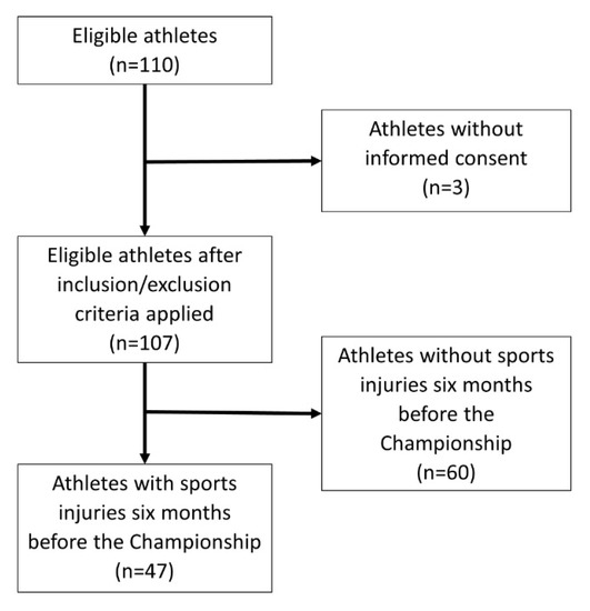 Pain and Psychological Readiness to Return to Sport in Elite Volleyball ...