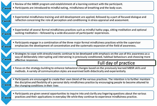 Systemic Sclerosis Patients Experiencing Mindfulness-Based Stress ...