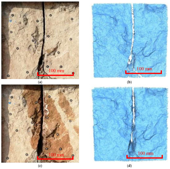 IJERPH | Free Full-Text | Degradation of Typical Reverse Sand-Mudstone ...