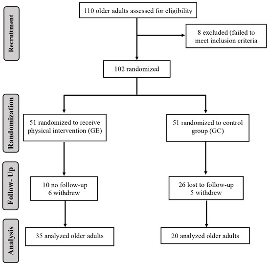 Multicomponent Training in Progressive Phases Improves Functional ...