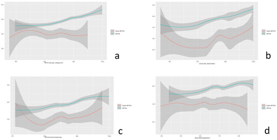 Analysis of the Return to Work Program for Disabled Workers during the ...