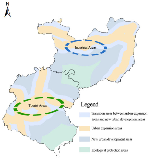 The Response of Rocky Desertification to the Development of Road ...