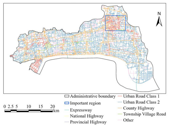 GATR: A Road Network Traffic Violation Prediction Method Based on Graph ...
