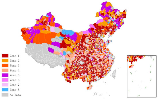 Efficiency and Potential Evaluation to Promote Differentiated Low ...