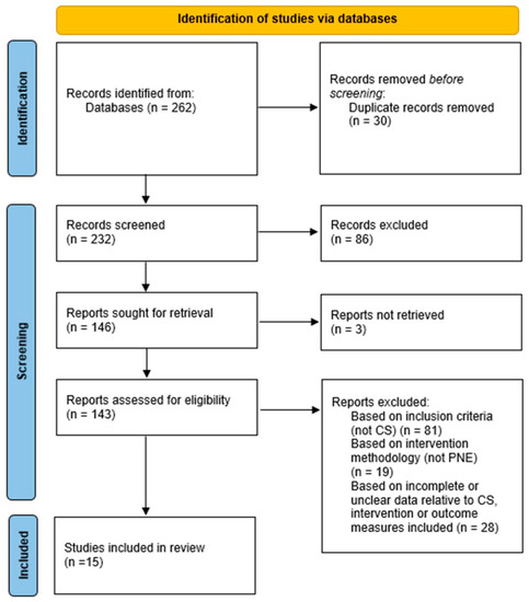 IJERPH | Free Full-Text | Effectiveness of Pain Neuroscience Education in Patients with Chronic ...